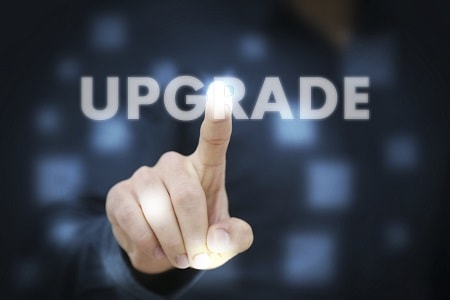 Technology Upgrade